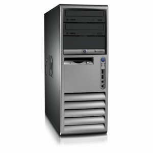 HP Compaq DC7100 Tower - Interlink.ro
