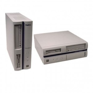 NEC-POWERMATE-VL4 - Interlink.ro